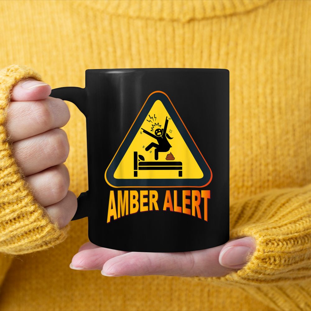Amber Alert Meme