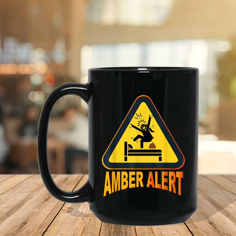 Amber Alert Meme